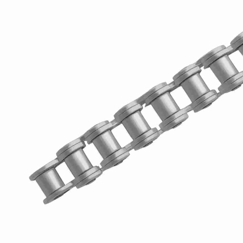 Roller Chain Corrosion Protection Guide - MAXTOP